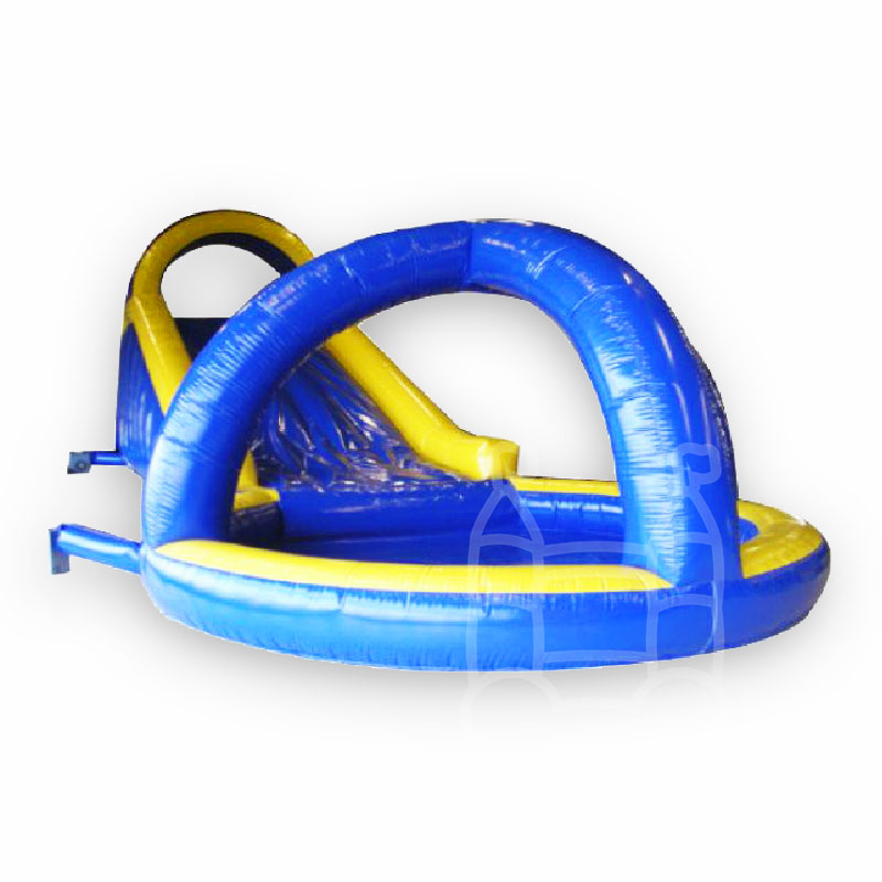 luchtkussen-tobbedans - Springkussenverhuur Breda