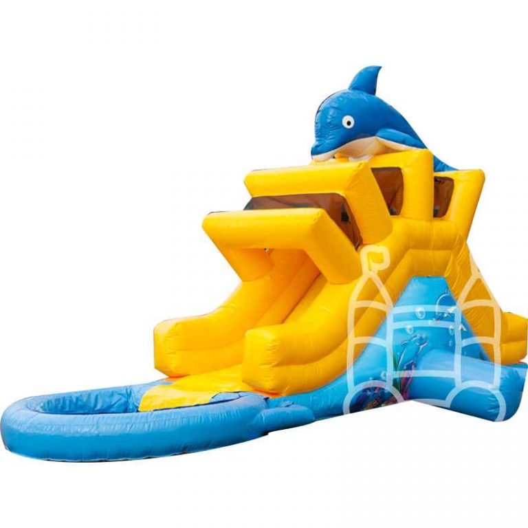 Stormbaan huren - Stormbaan verhuur Breda